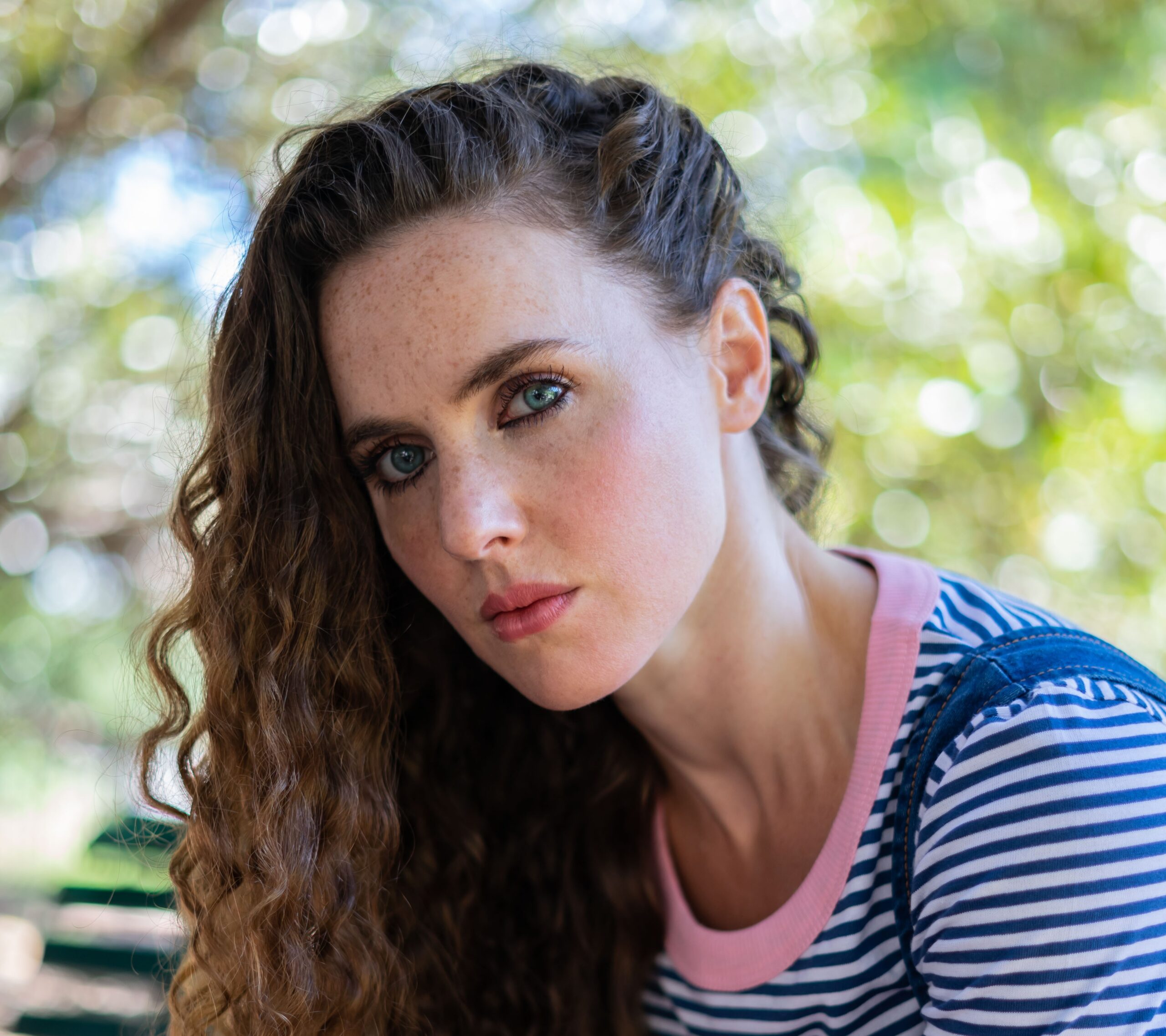 Fernanda Provenzano: “El verdadero artista pone todo su cuerpo en la ...
